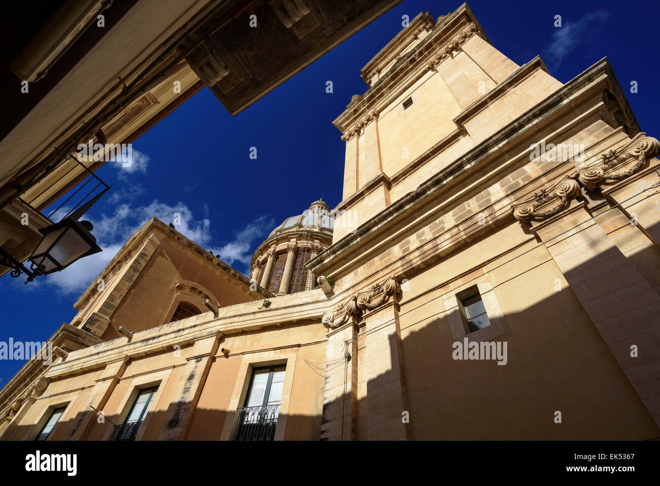 Comiso sicily hi-res stock photography and images - Alamy