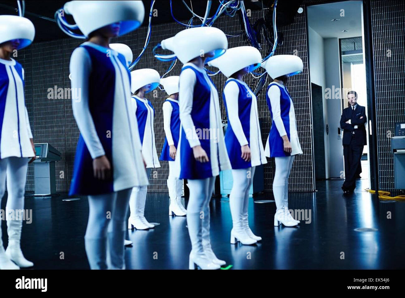 Michael spierig hi-res stock photography and images - Alamy