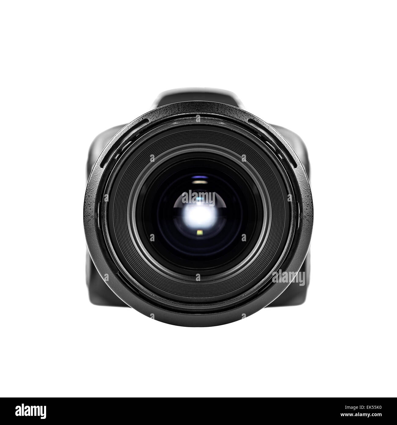 professional digital photo camera Stock Photo - Alamy
