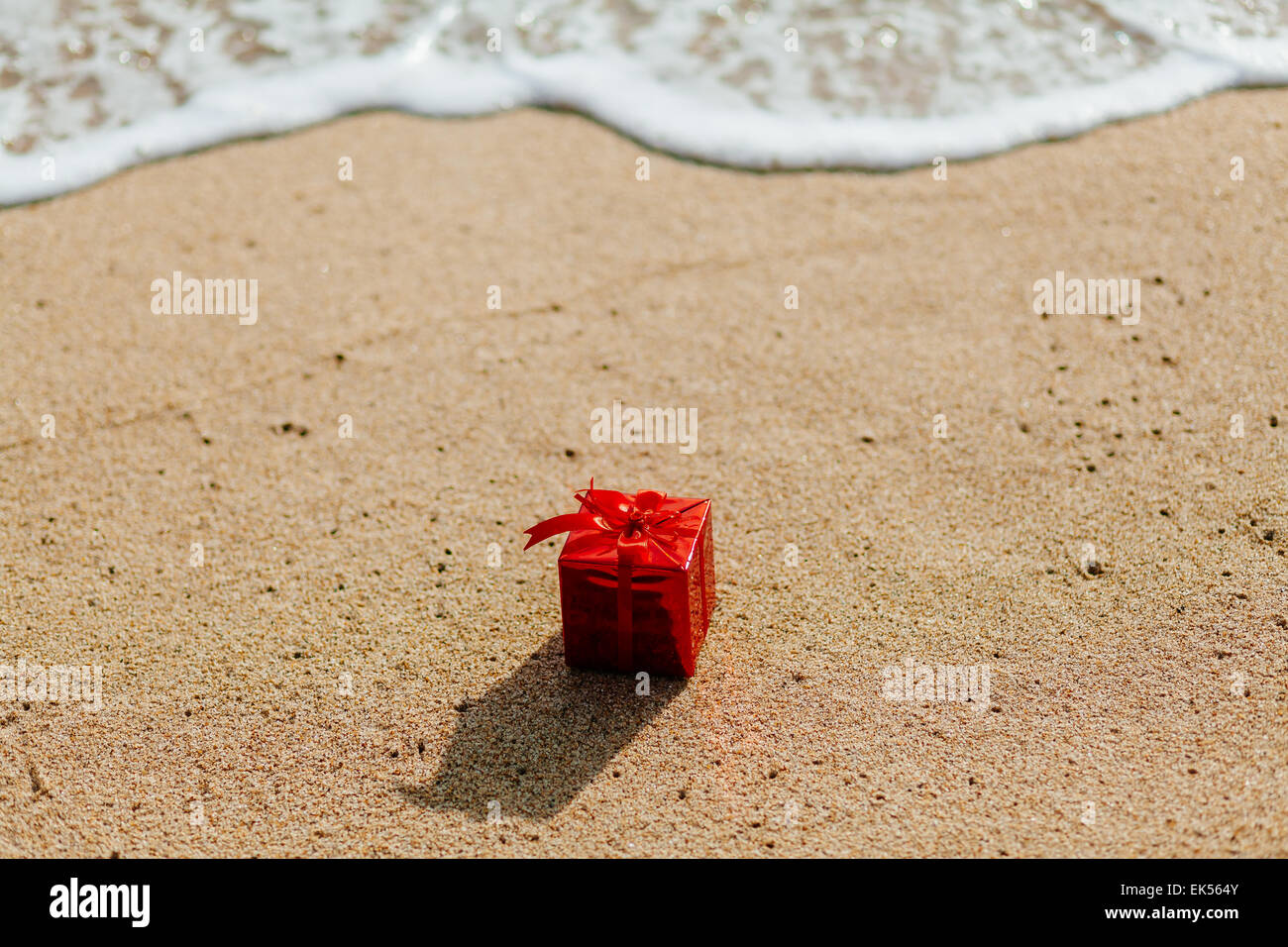 Birthday on the beach hi-res stock photography and images - Alamy