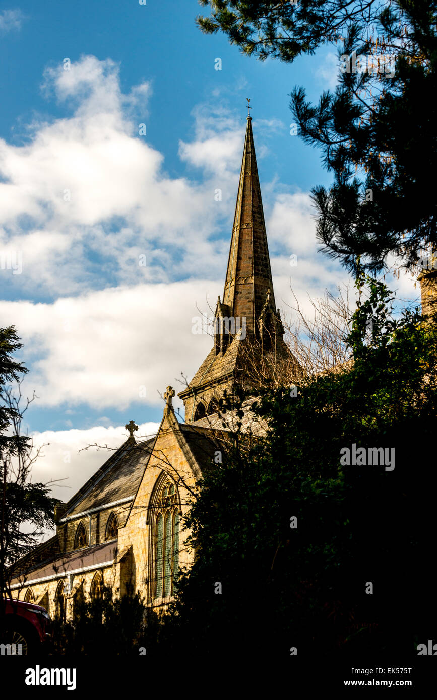 Hurstpierpoint hi-res stock photography and images - Alamy