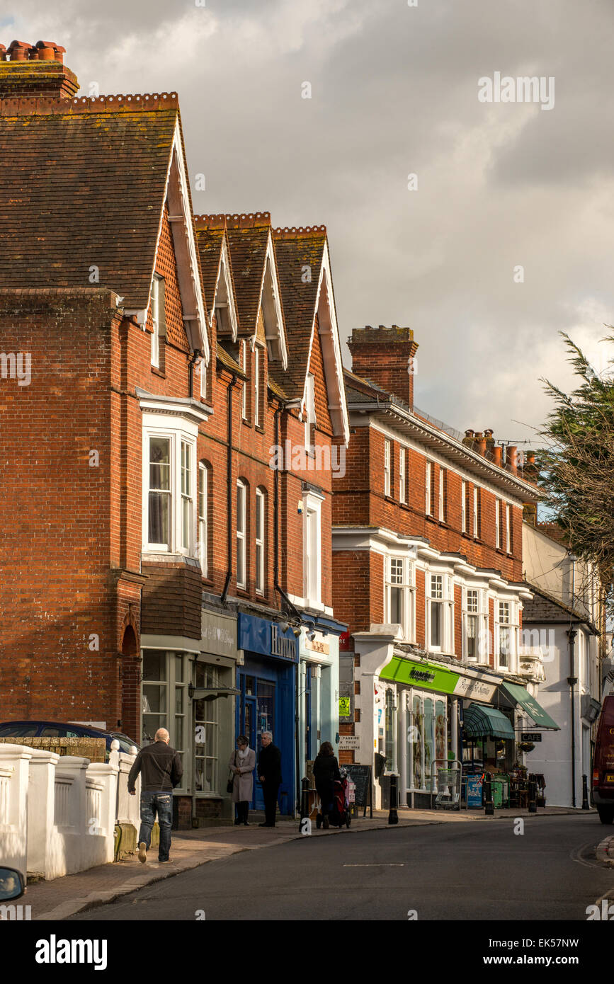 Hurstpierpoint hi-res stock photography and images - Alamy