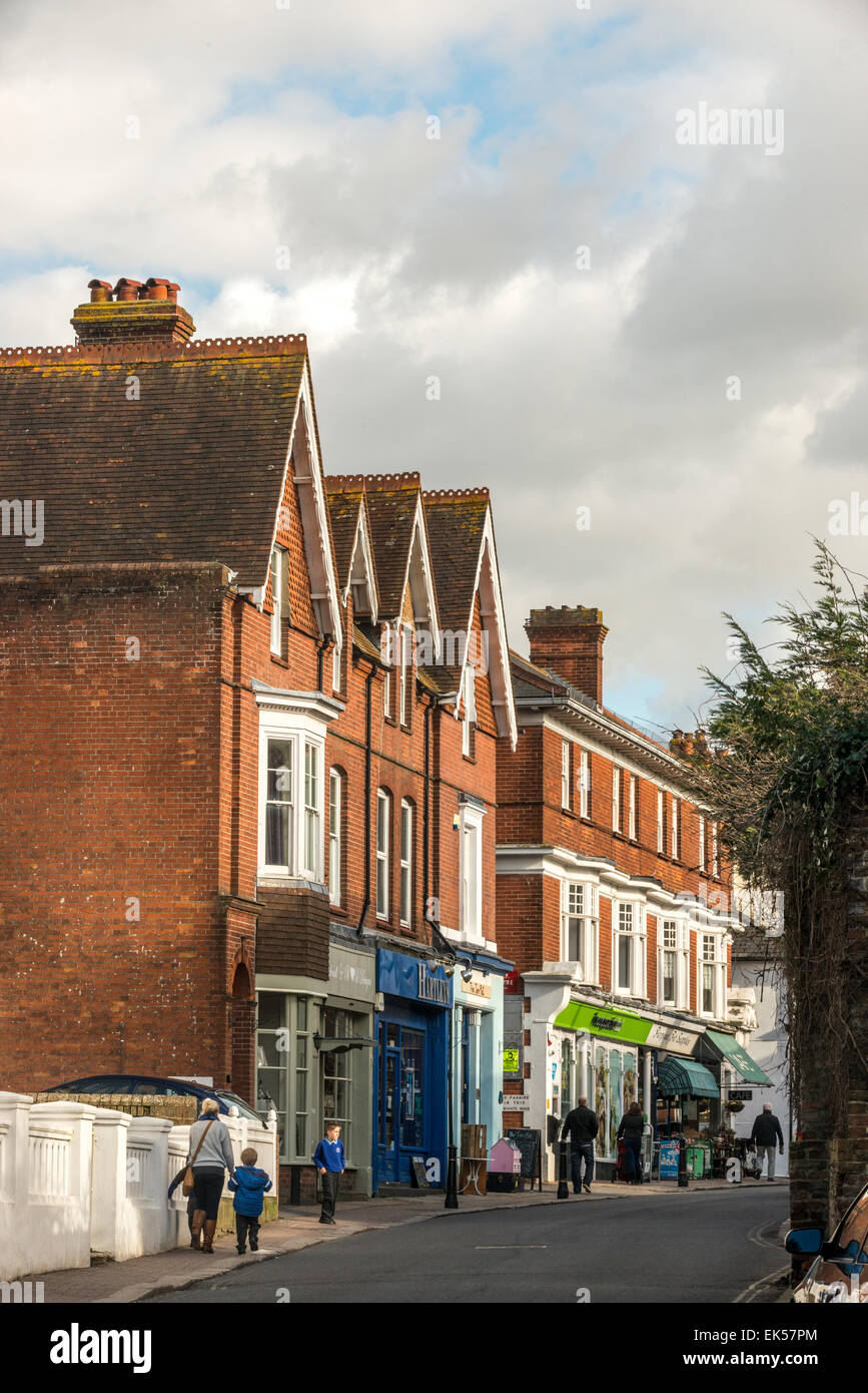 Hurstpierpoint High Resolution Stock Photography and Images - Alamy