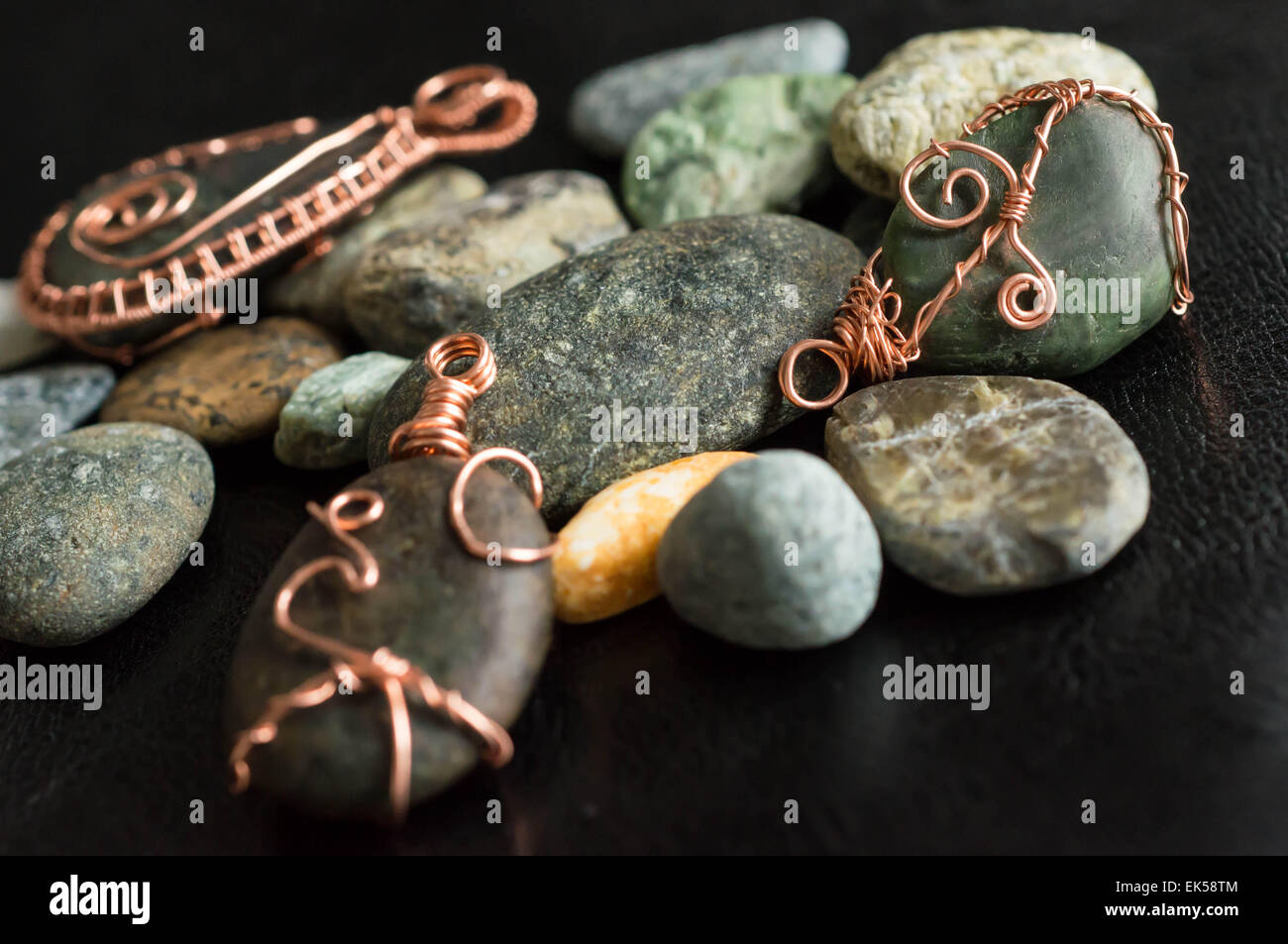 Stone among stones hi-res stock photography and images - Alamy