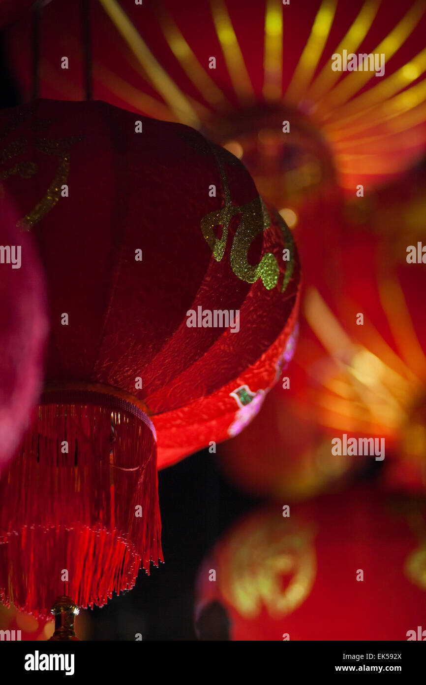 Vietnam new year festival hi-res stock photography and images - Alamy