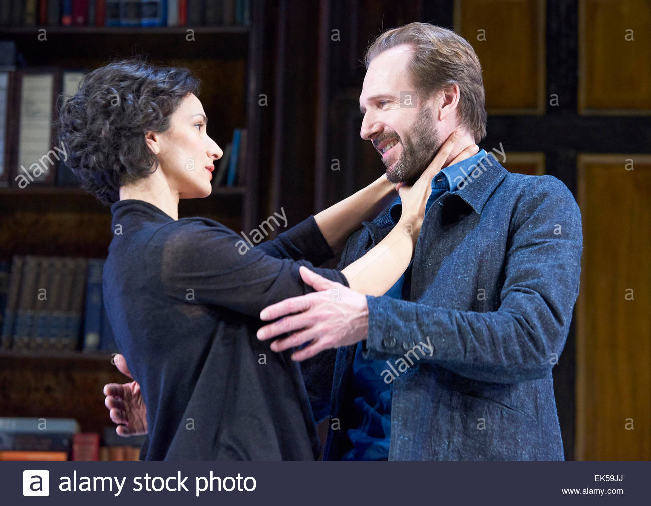 Superman 2 High Resolution Stock Photography and Images - Alamy