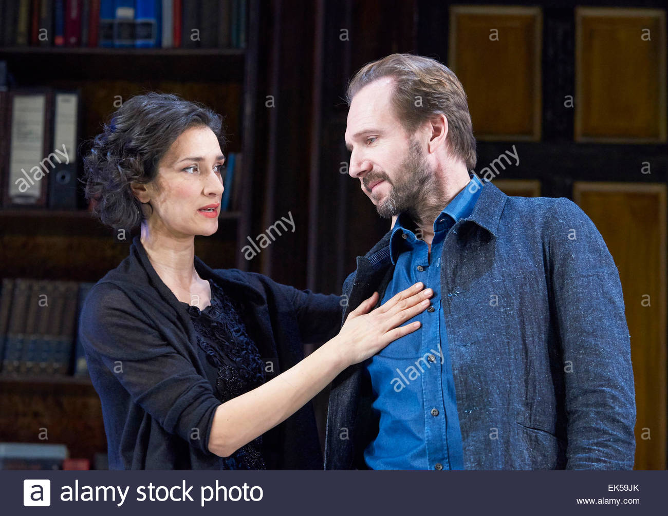 Superman 2 High Resolution Stock Photography and Images - Alamy