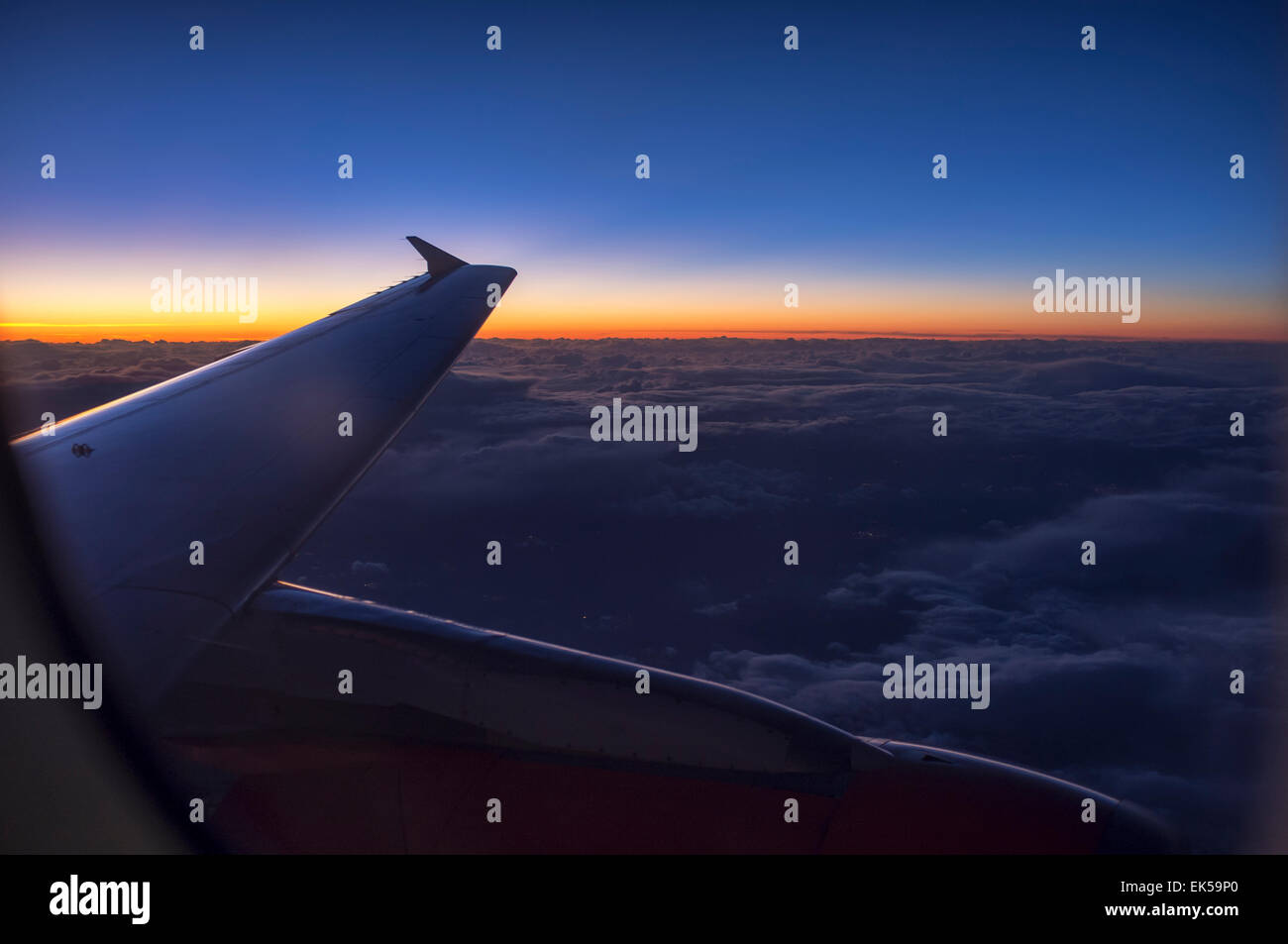 Trough Plane High Resolution Stock Photography and Images - Alamy