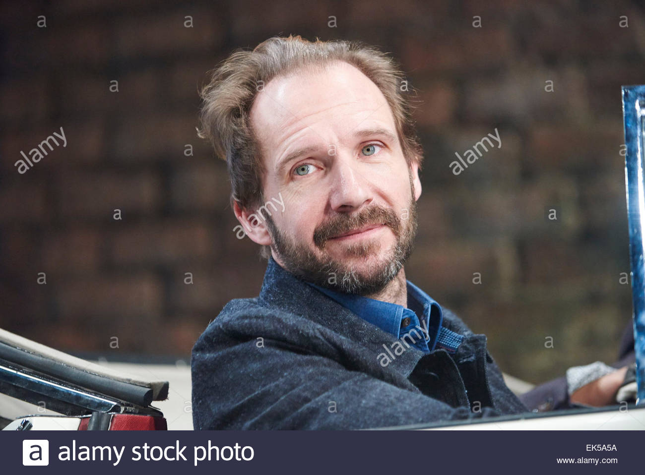 London England Uk Ralph Fiennes High Resolution Stock Photography and ...
