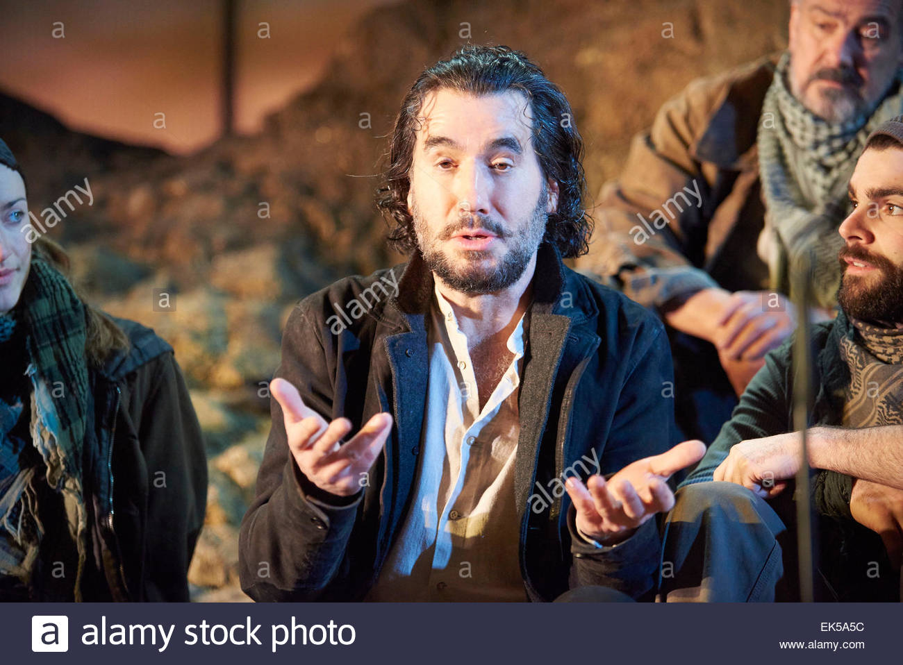 Superman 2 High Resolution Stock Photography and Images - Alamy