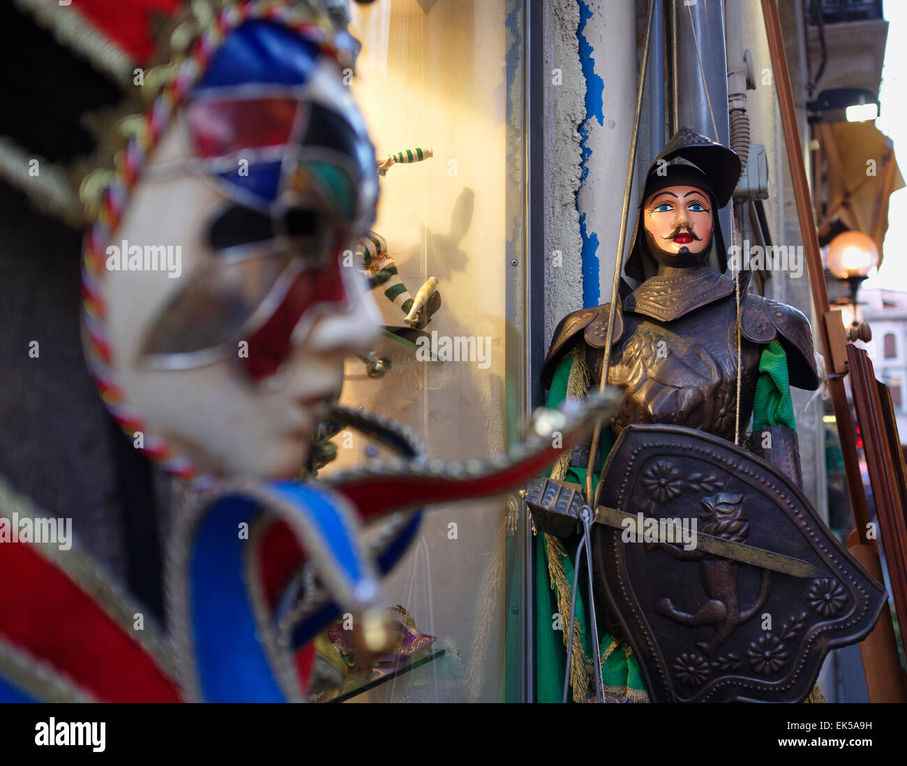 Sicilian puppets for sale hi-res stock photography and images - Alamy