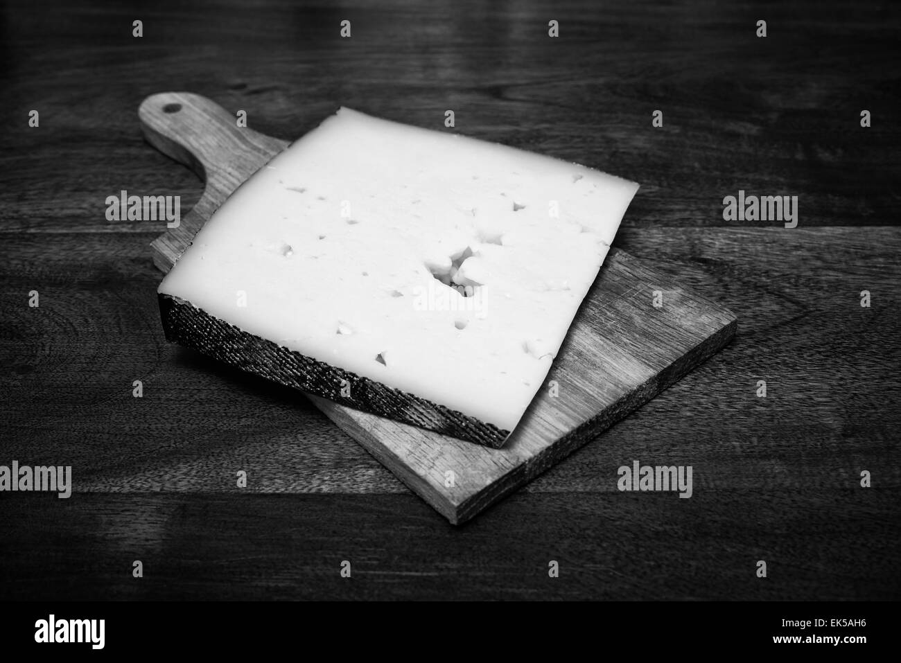 Asiago cheese Black and White Stock Photos & Images - Alamy
