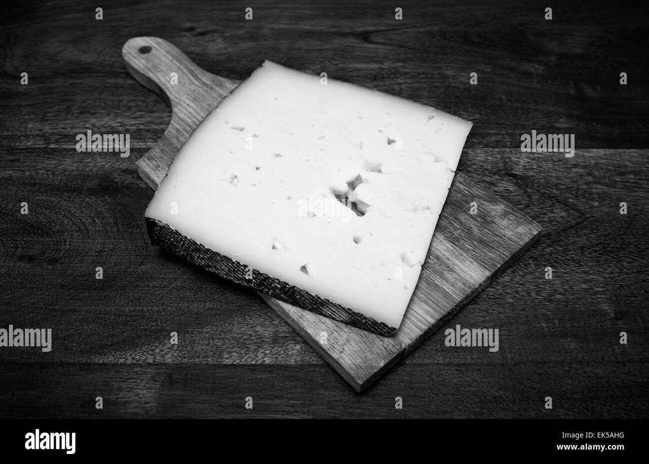 Asiago cheese Black and White Stock Photos & Images - Alamy