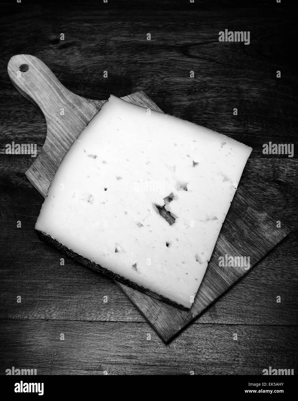 Asiago cheese Black and White Stock Photos & Images - Alamy