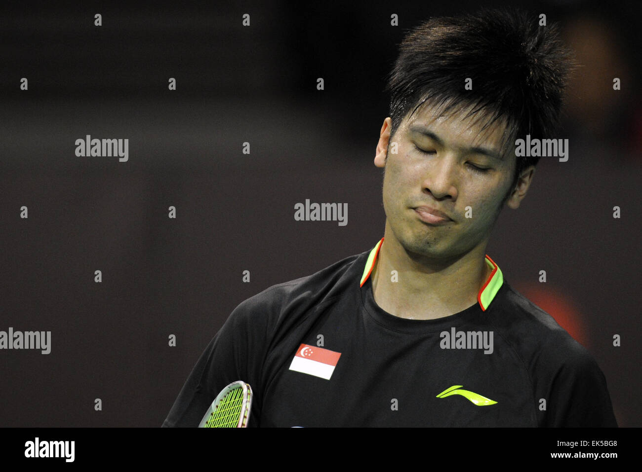 Derek Wong High Resolution Stock Photography and Images - Alamy