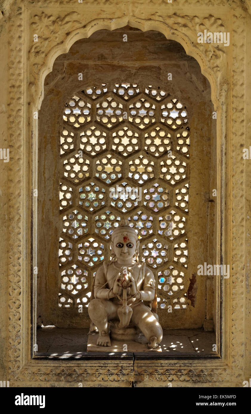 Royal figure jaipur hi-res stock photography and images - Alamy