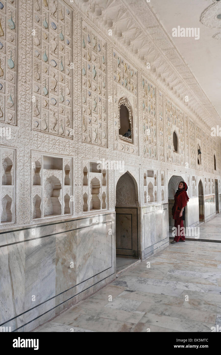 Amber fort decorations hi-res stock photography and images - Alamy