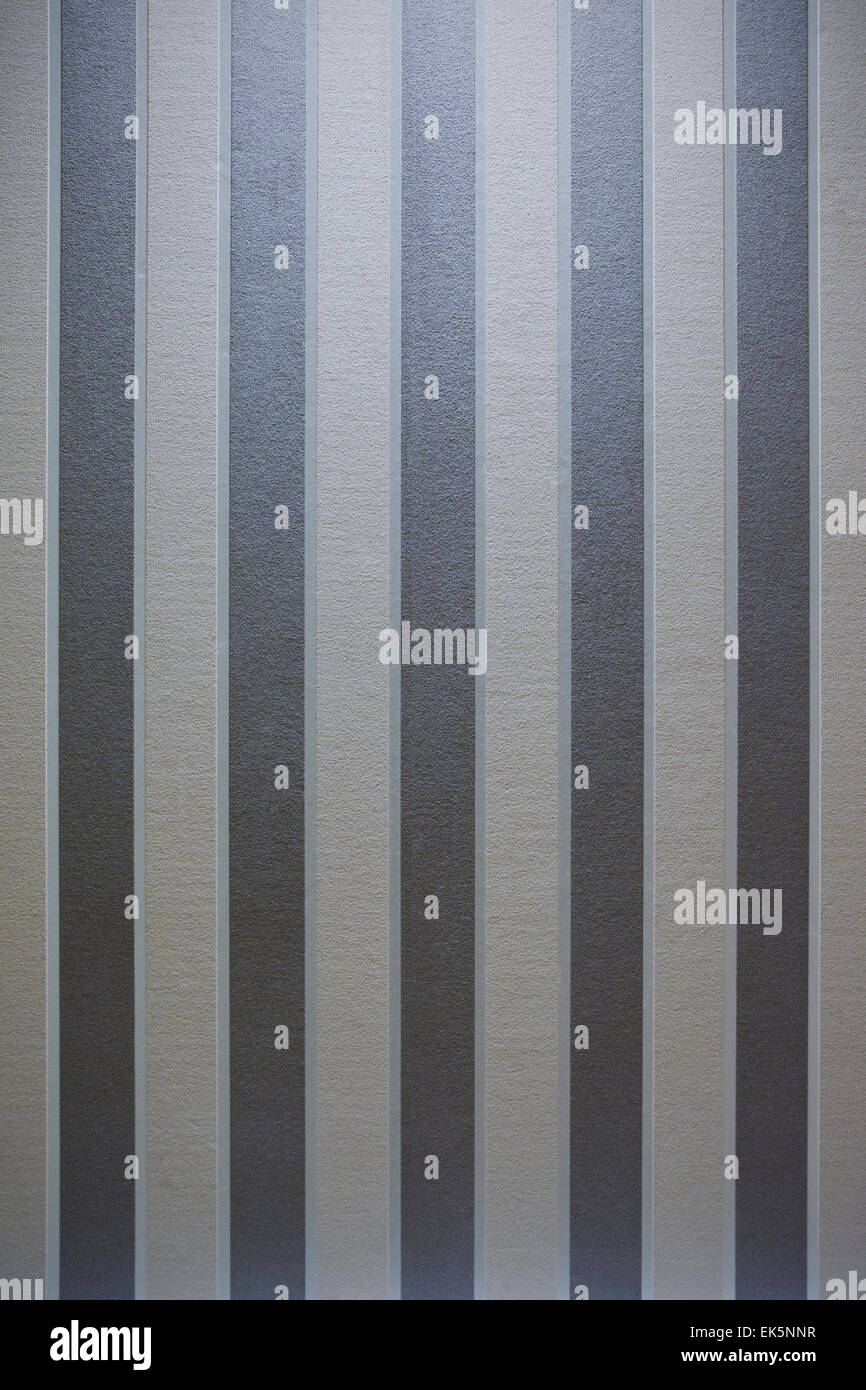 Vertical Grey Striped Wallpaper Vertical Photograph Stock Photo - Alamy