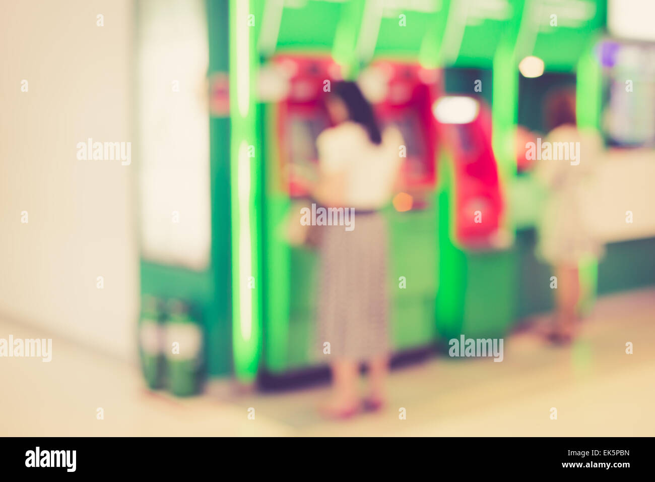 People Inside Bank High Resolution Stock Photography and Images - Alamy