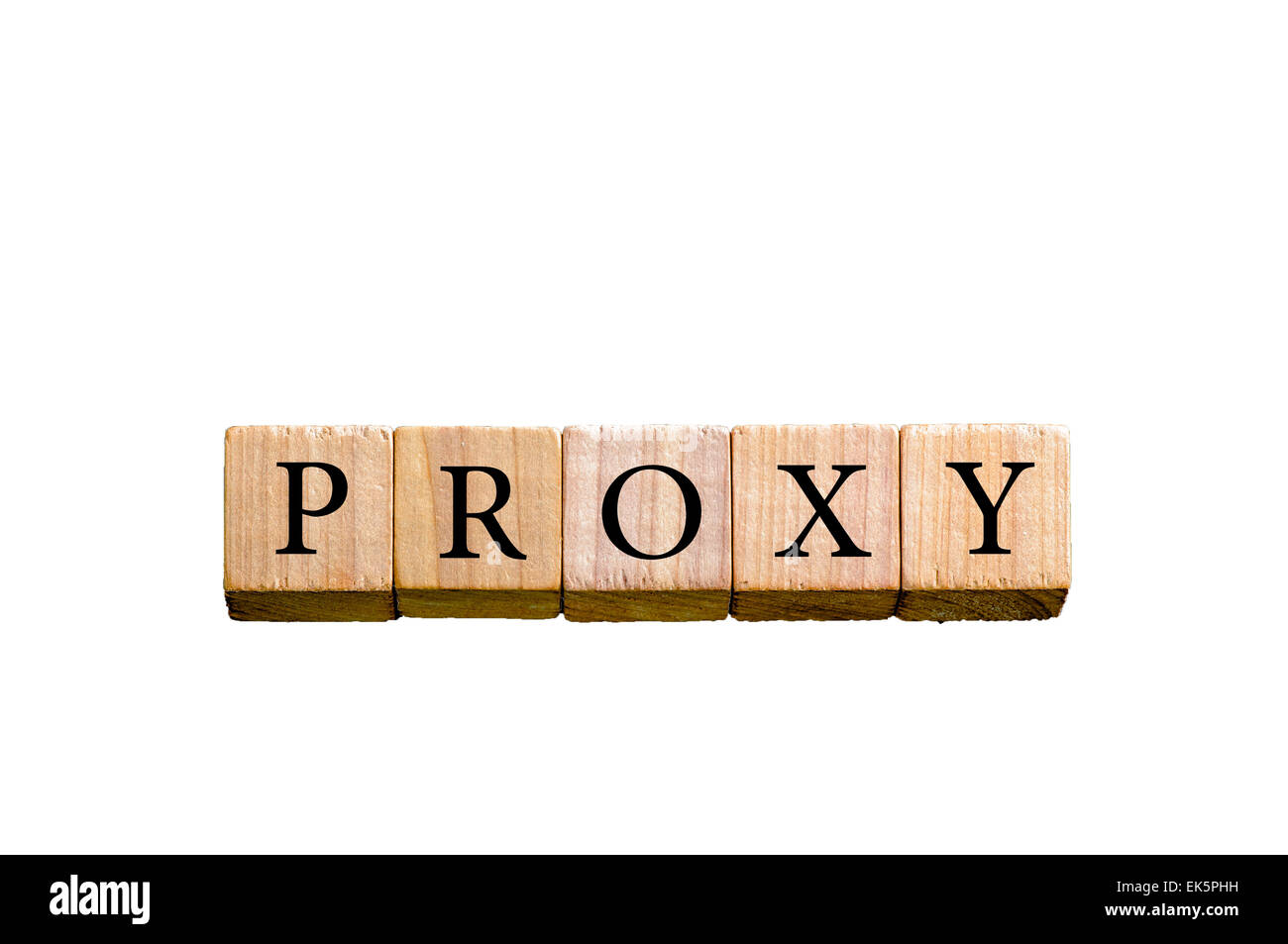 Proxy image Cut Out Stock Images & Pictures - Alamy