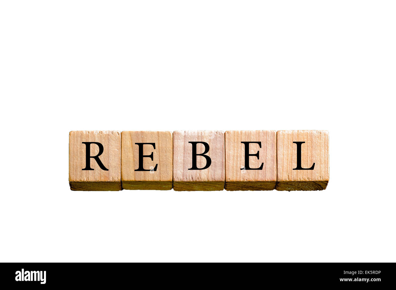 The Word Rebel