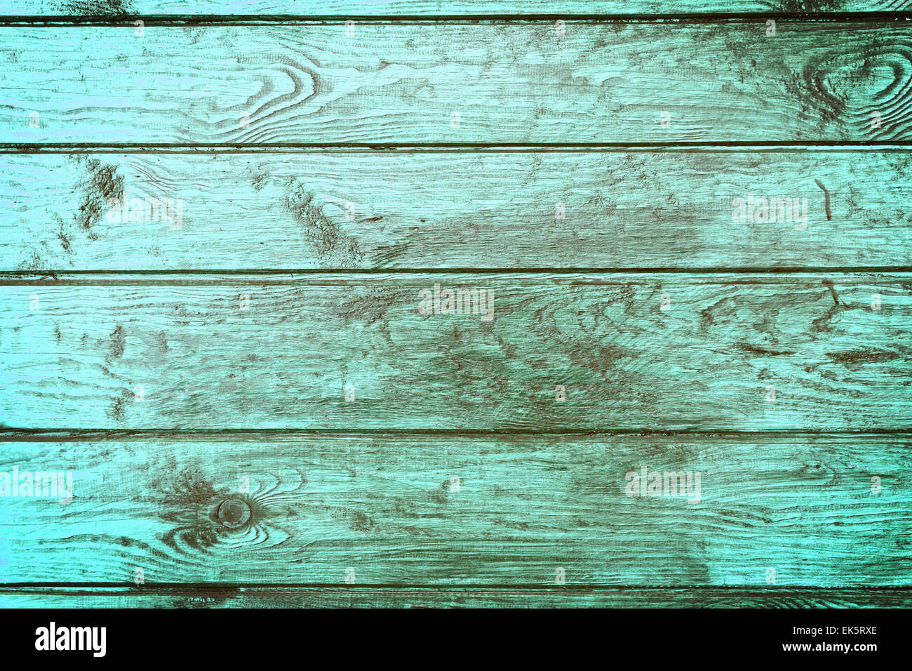 The blue wood texture with natural patterns Stock Photo - Alamy