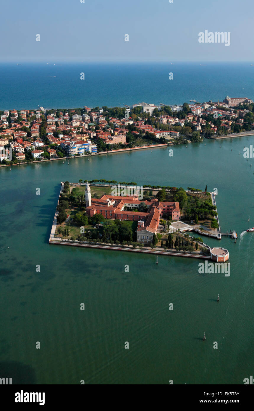 Lazzaro armeni hi-res stock photography and images - Alamy