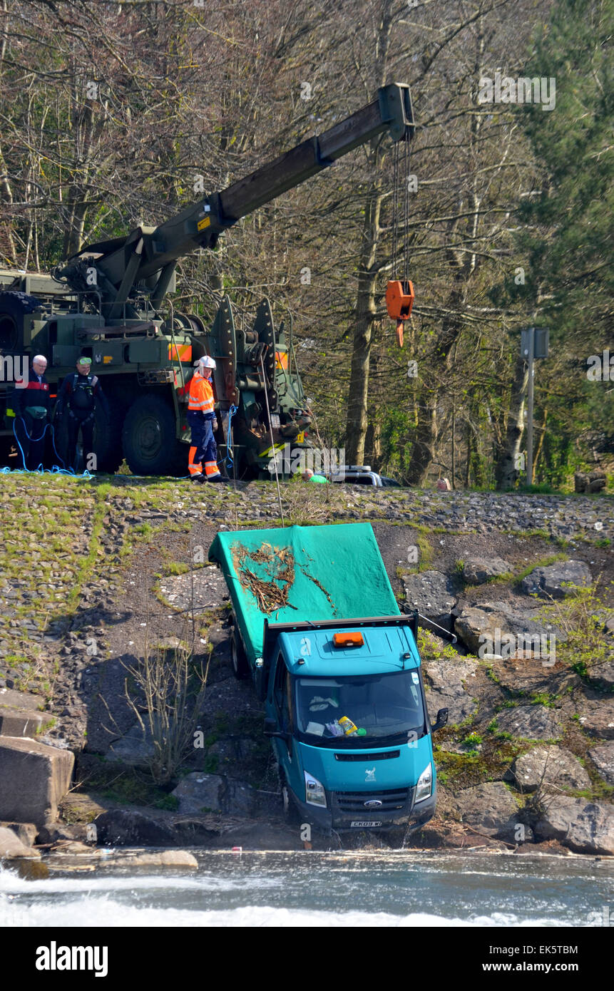 Depot cardiff hi-res stock photography and images - Alamy