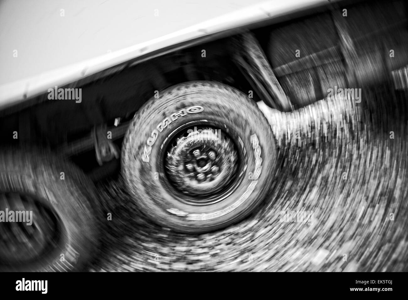Road construction site truck Black and White Stock Photos & Images - Alamy