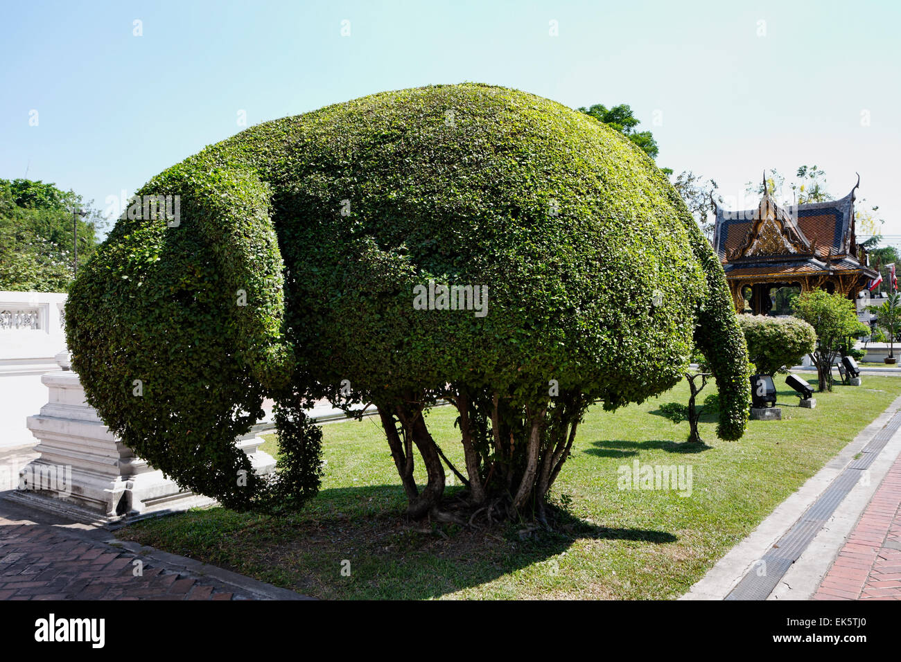 Thailand, Bangkok, Yai District, Arun Temple (Wat Arun Ratchawararam ...