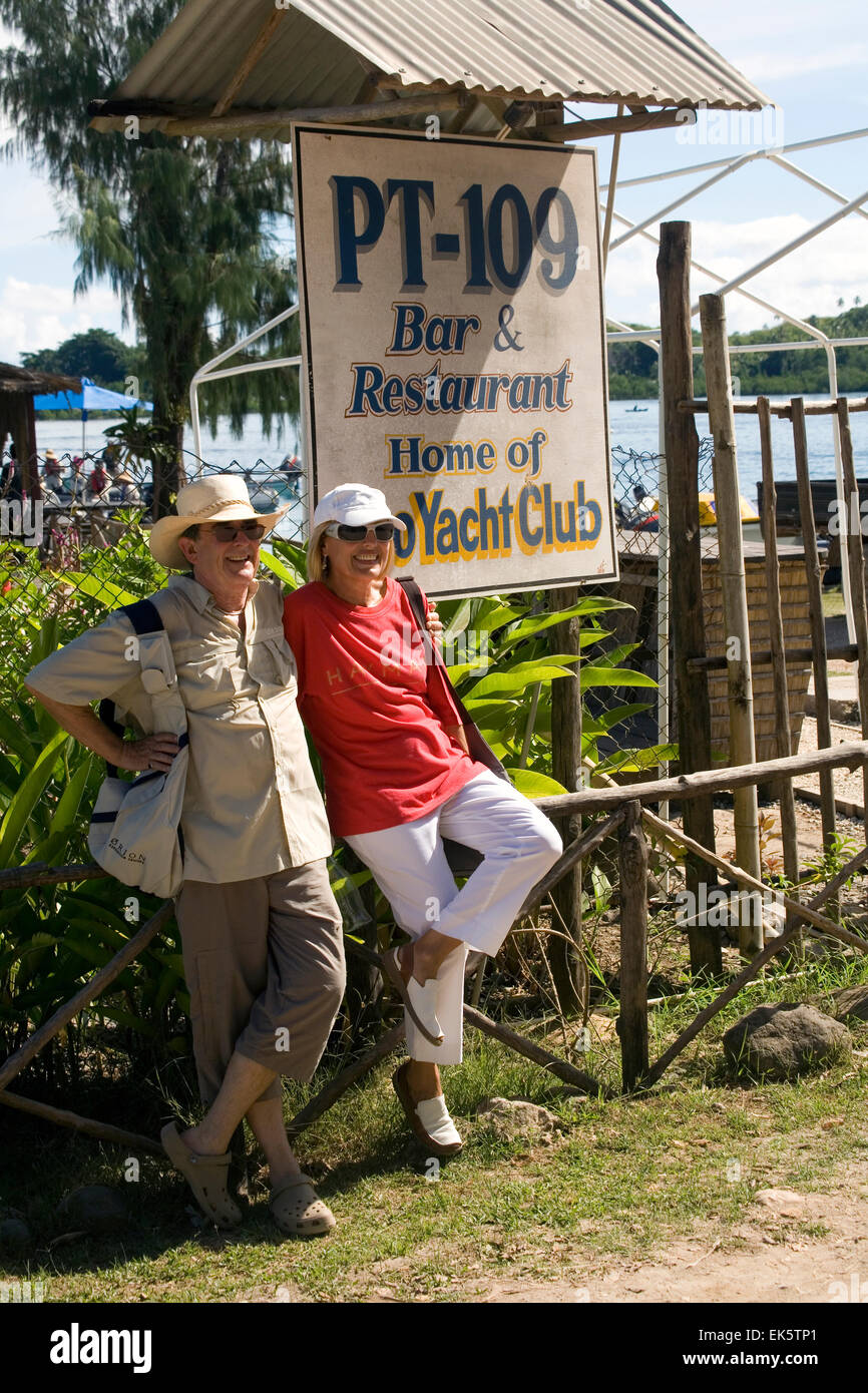 Ghizo solomon islands hi-res stock photography and images - Alamy