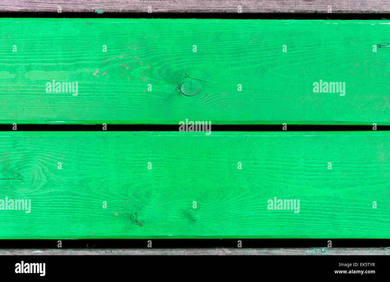 The green wood texture with natural patterns Stock Photo - Alamy