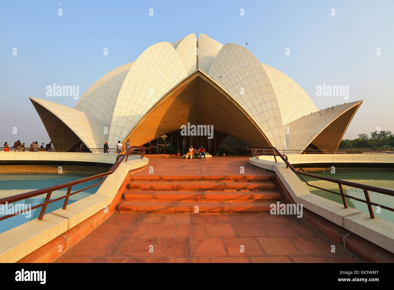 Lotus architecture hi-res stock photography and images - Alamy