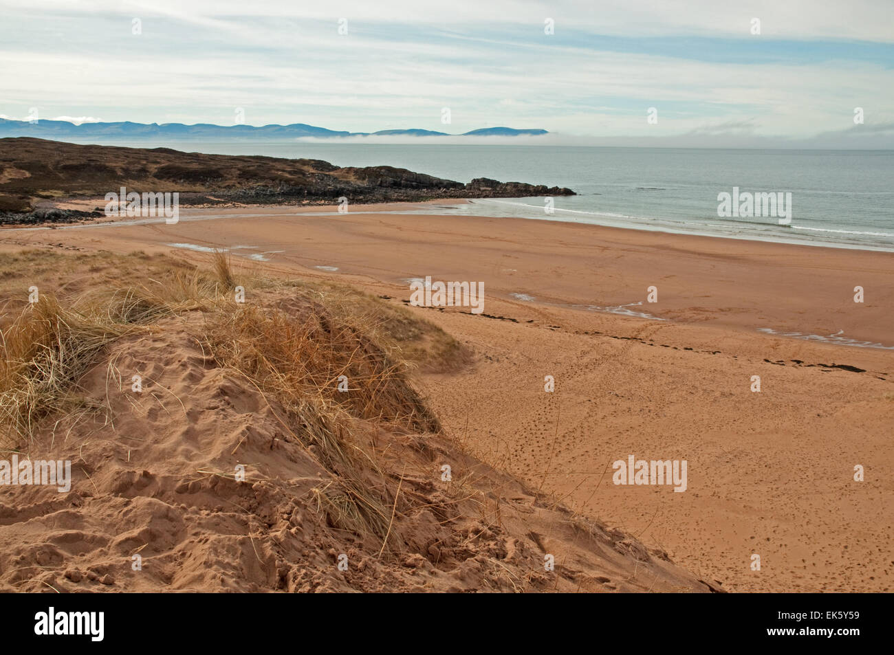 Redpoint scotland hi-res stock photography and images - Alamy