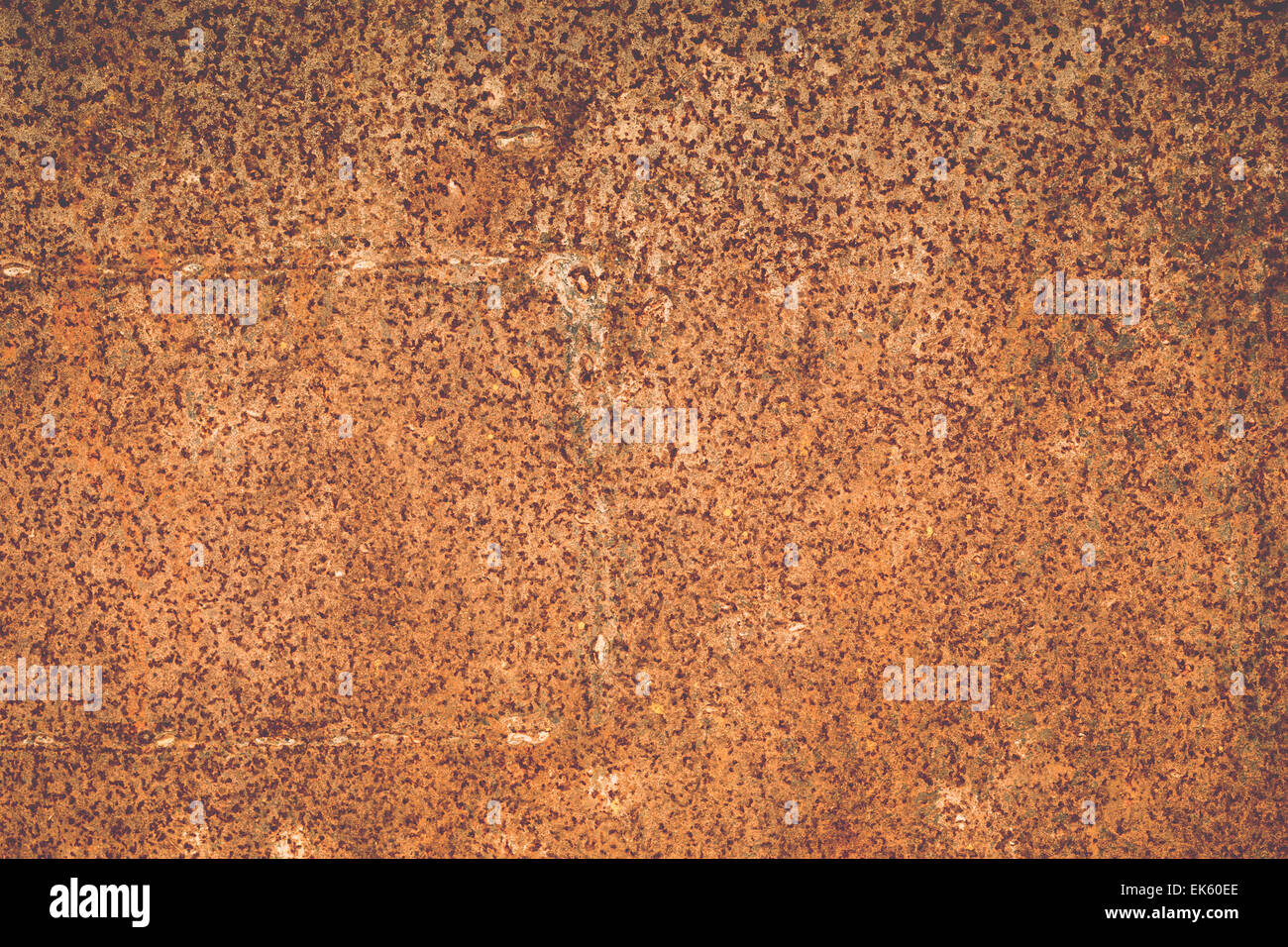 Close up Rust texture on steel Stock Photo - Alamy