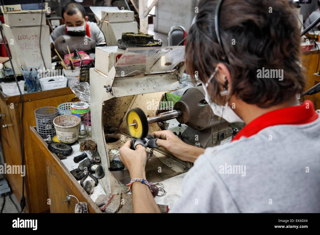 Thailand gems bangkok hi-res stock photography and images - Alamy