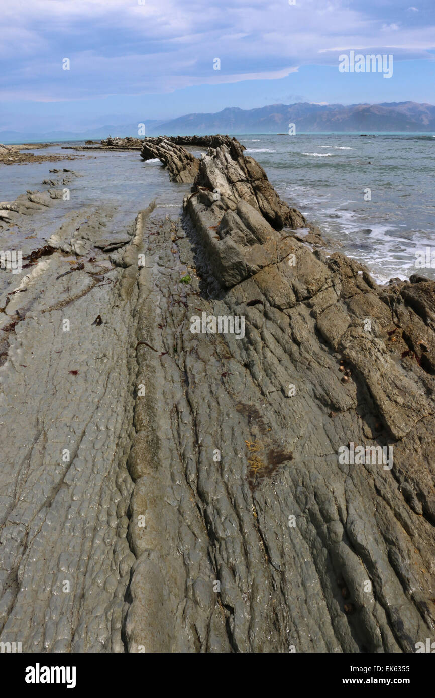 Layers of the ocean hi-res stock photography and images - Alamy