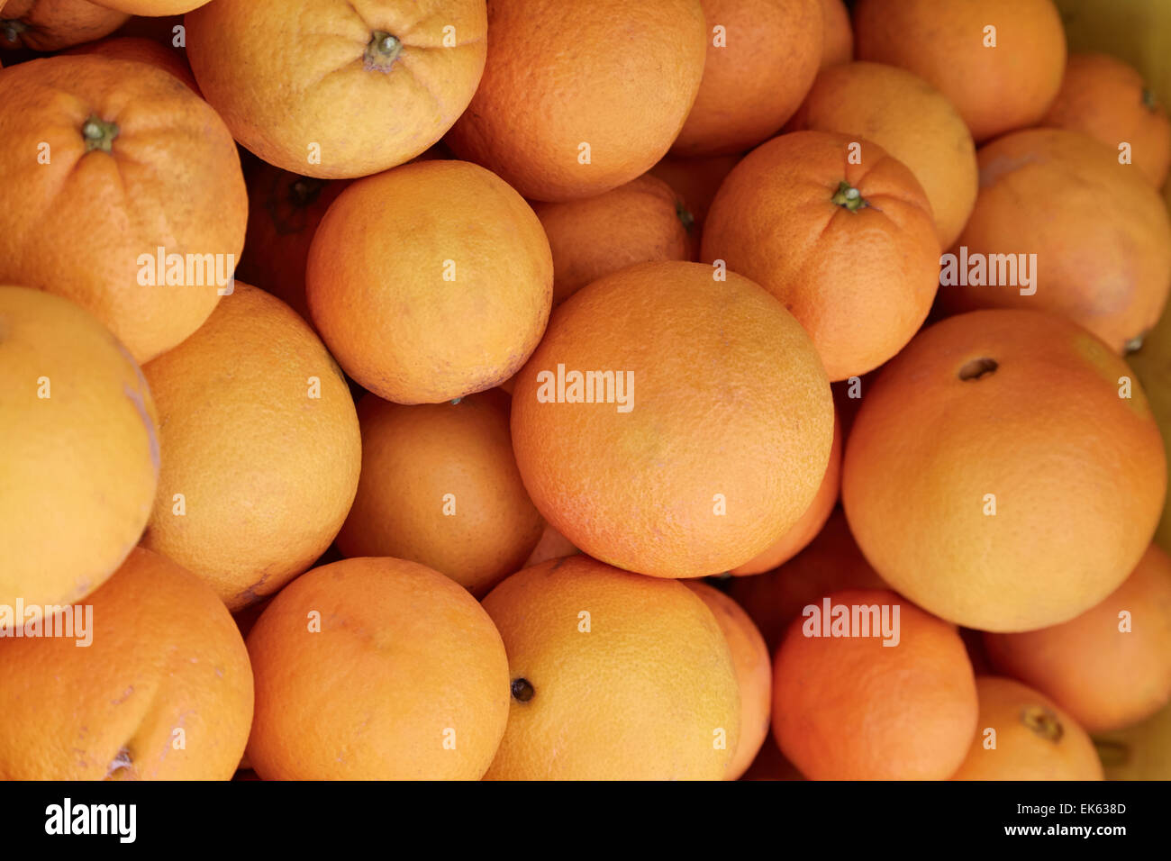 Italy, sicily, sicilian oranges Stock Photo - Alamy