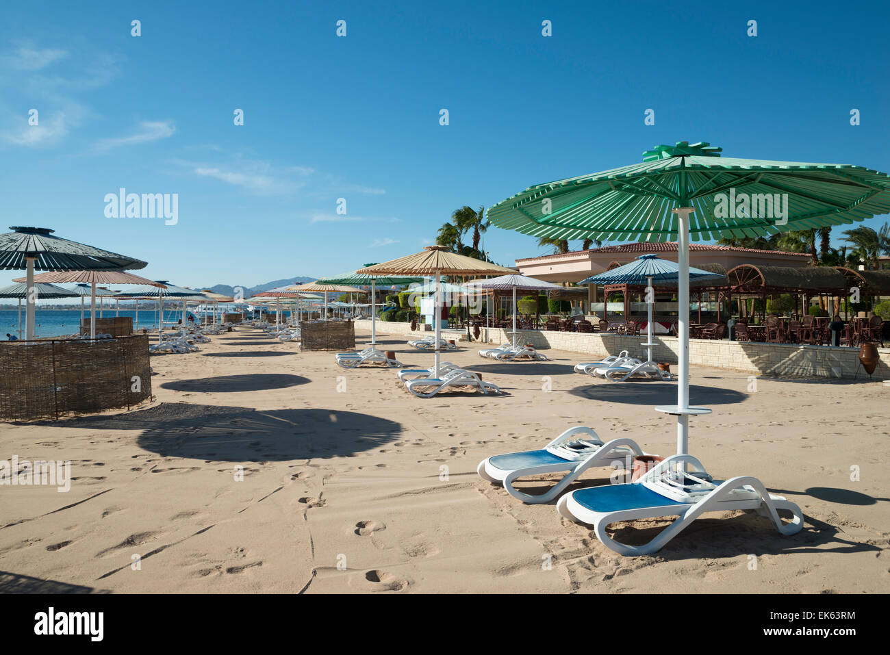 Safaga egypt beach hi-res stock photography and images - Alamy