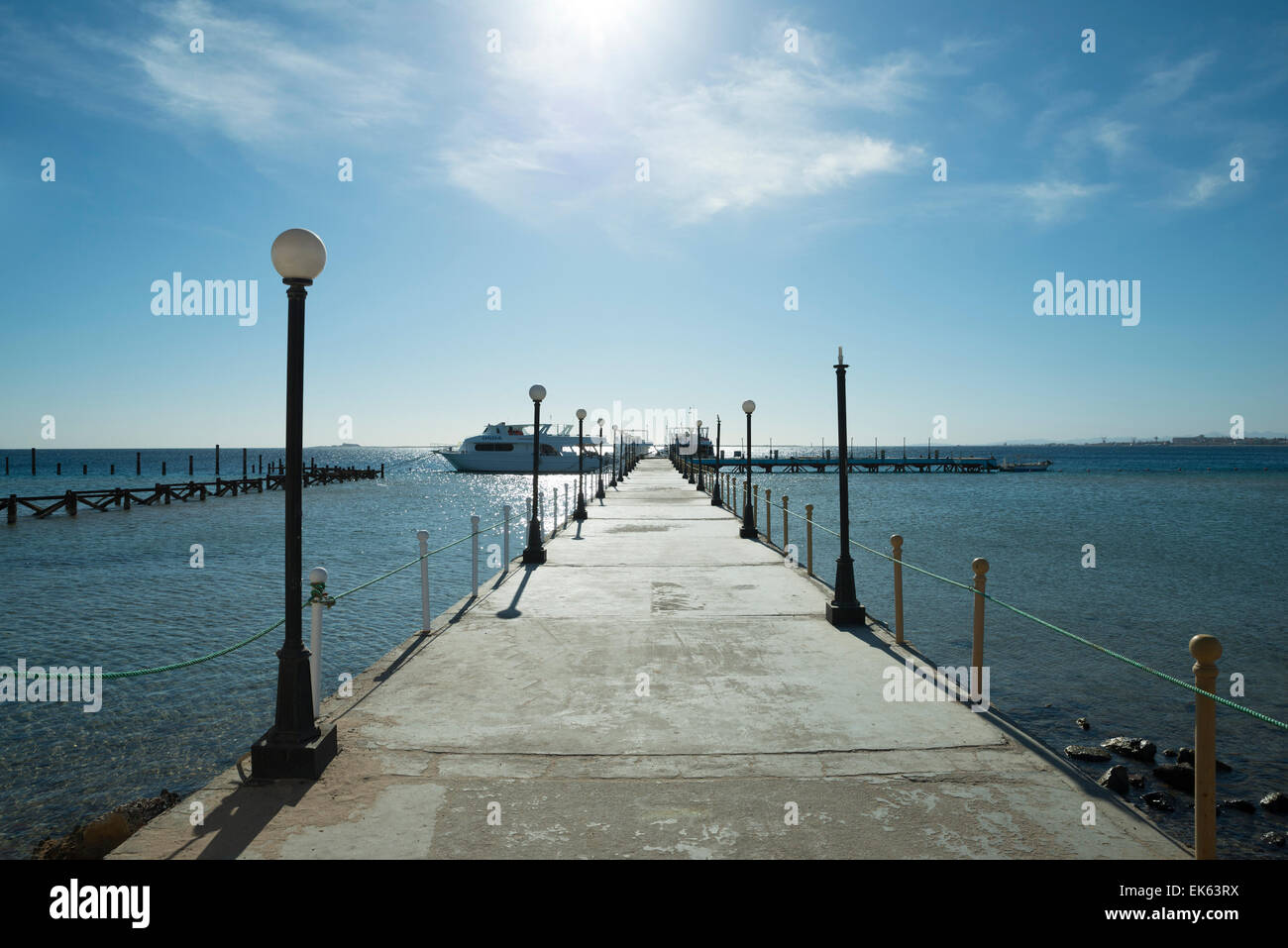 Red sea governorate hi-res stock photography and images - Alamy