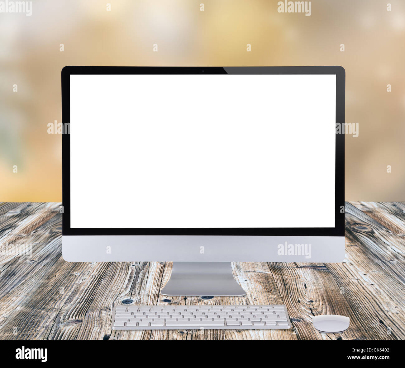 Computer and monitor tools hi-res stock photography and images - Alamy