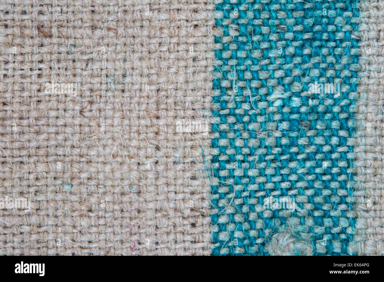 sack texture and background Stock Photo - Alamy