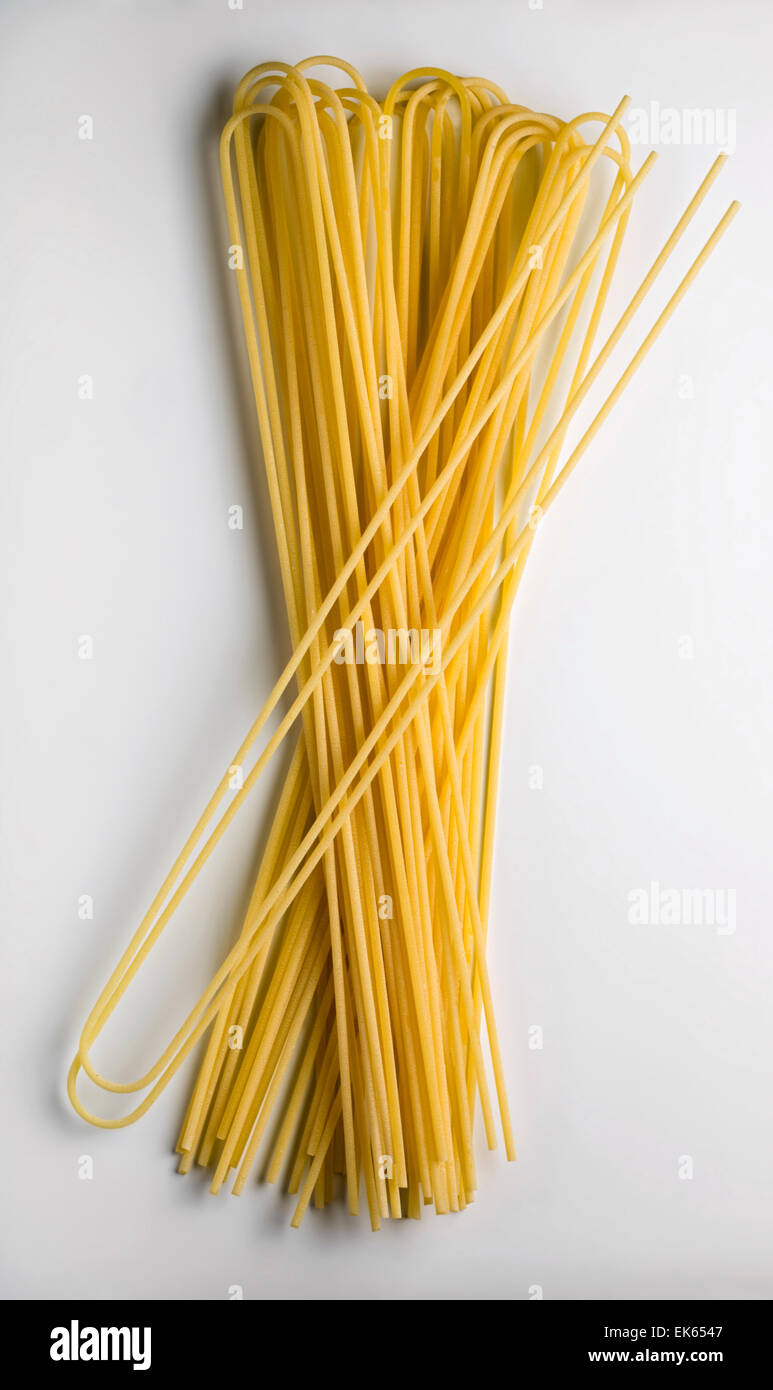ITALY, italian pasta, spaghetti Stock Photo - Alamy