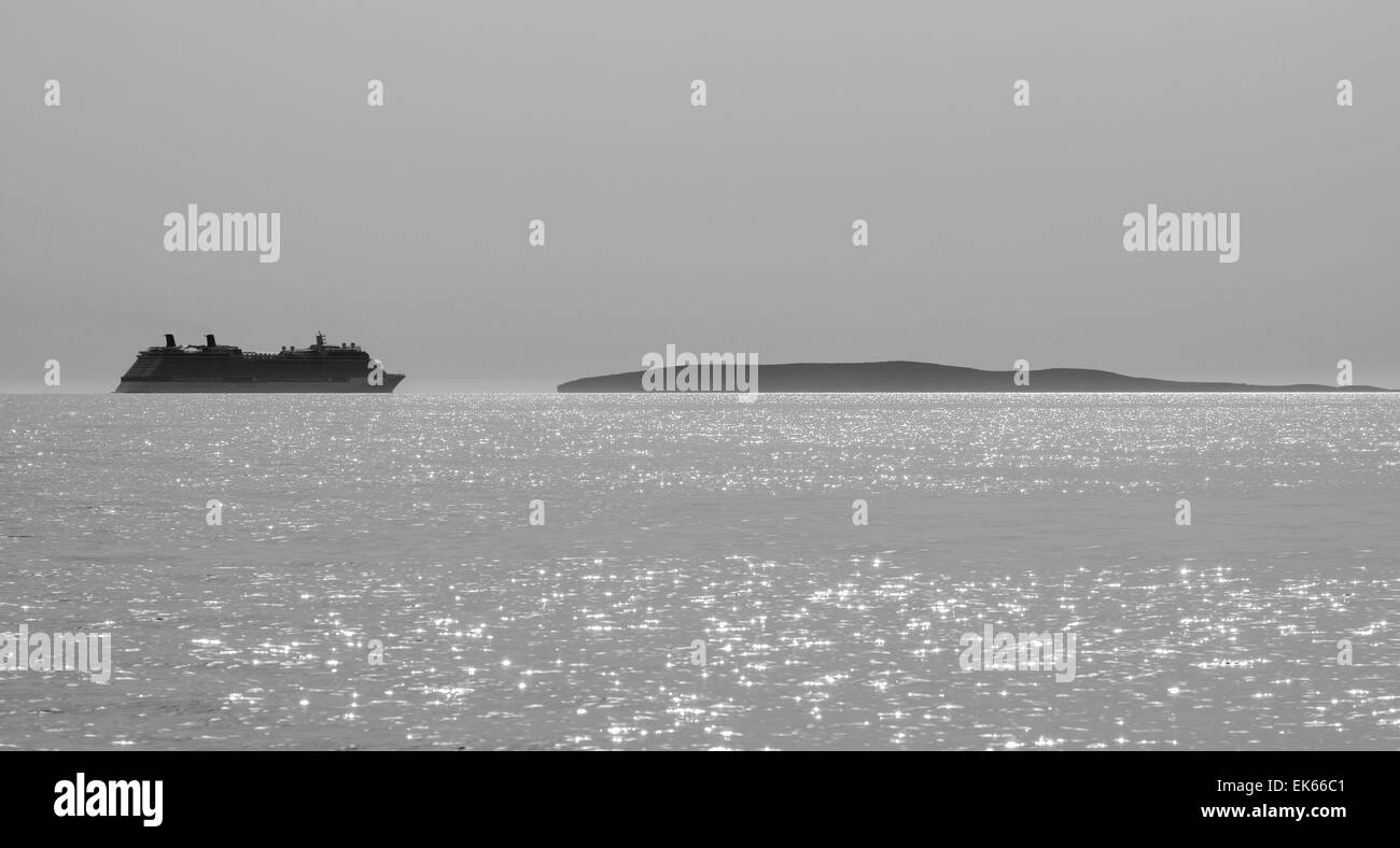 Island of gozo Black and White Stock Photos & Images - Alamy