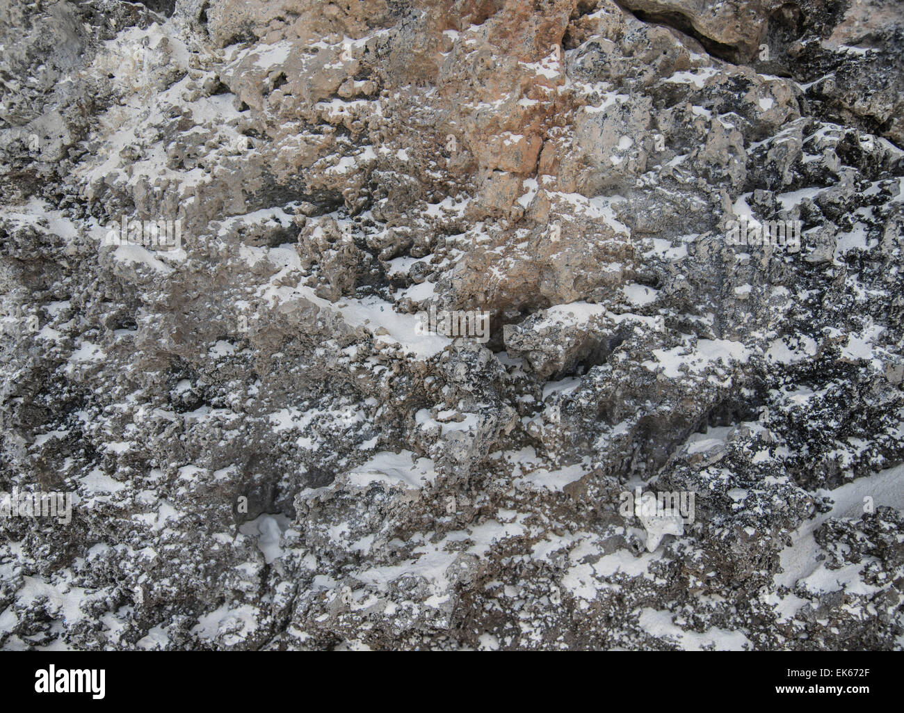 Pending rocks hi-res stock photography and images - Alamy