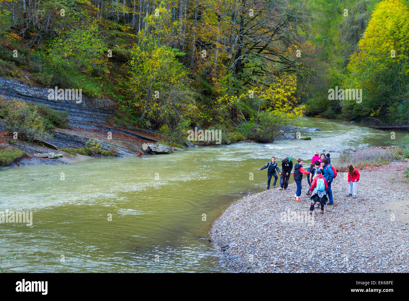 Irati river hi-res stock photography and images - Alamy