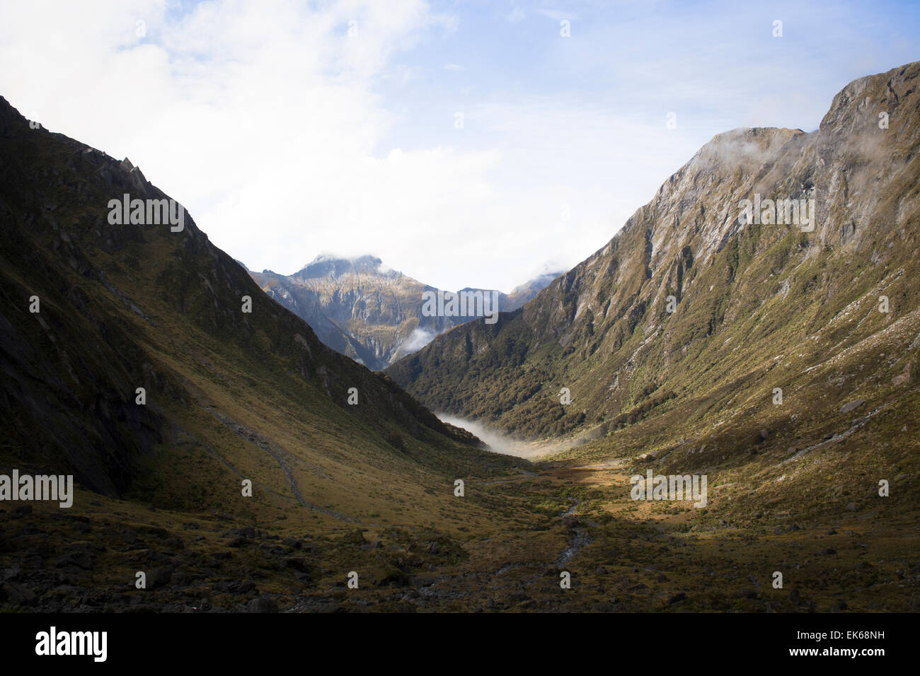 Lake crucible hi-res stock photography and images - Alamy