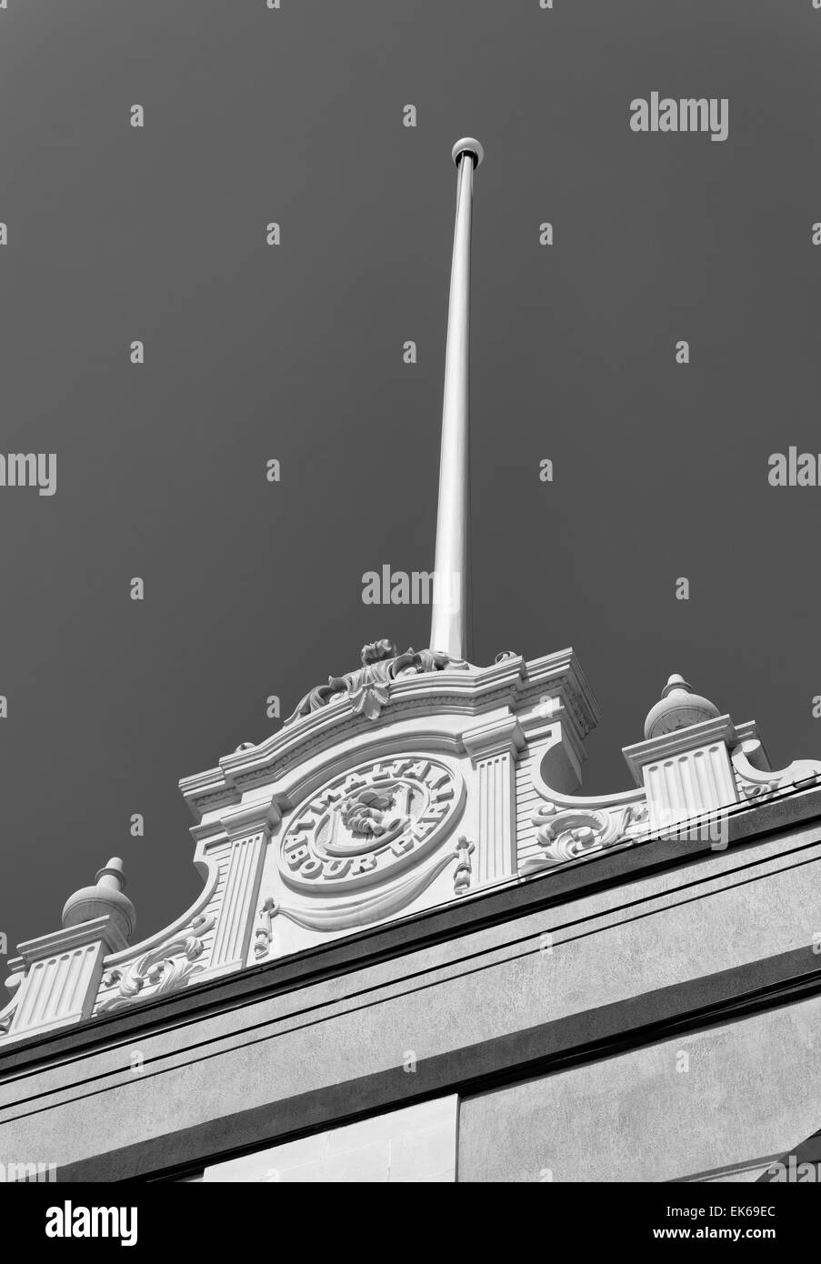 Maltese labour party hi-res stock photography and images - Alamy