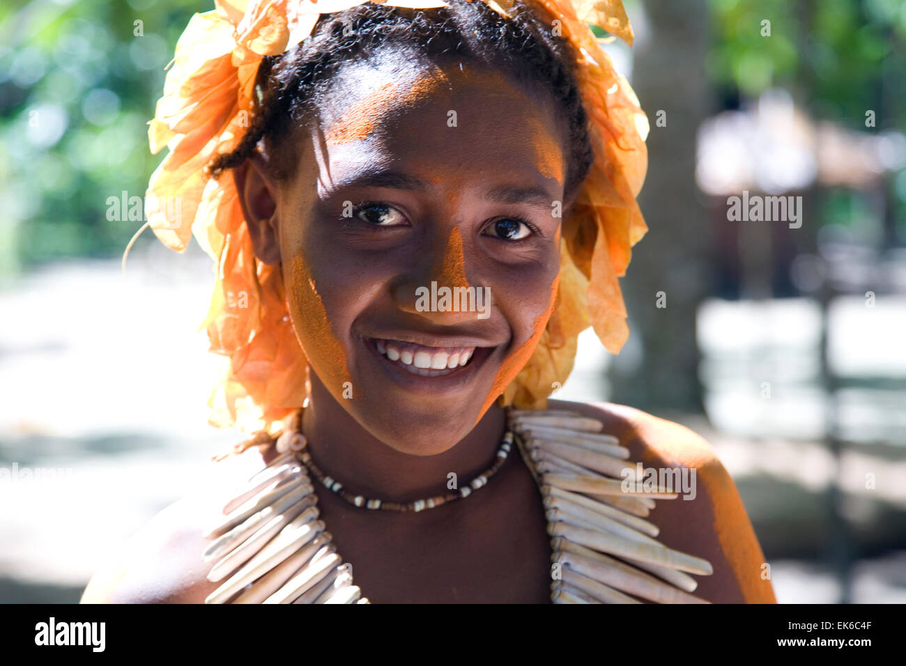 Melanesians And Polynesians