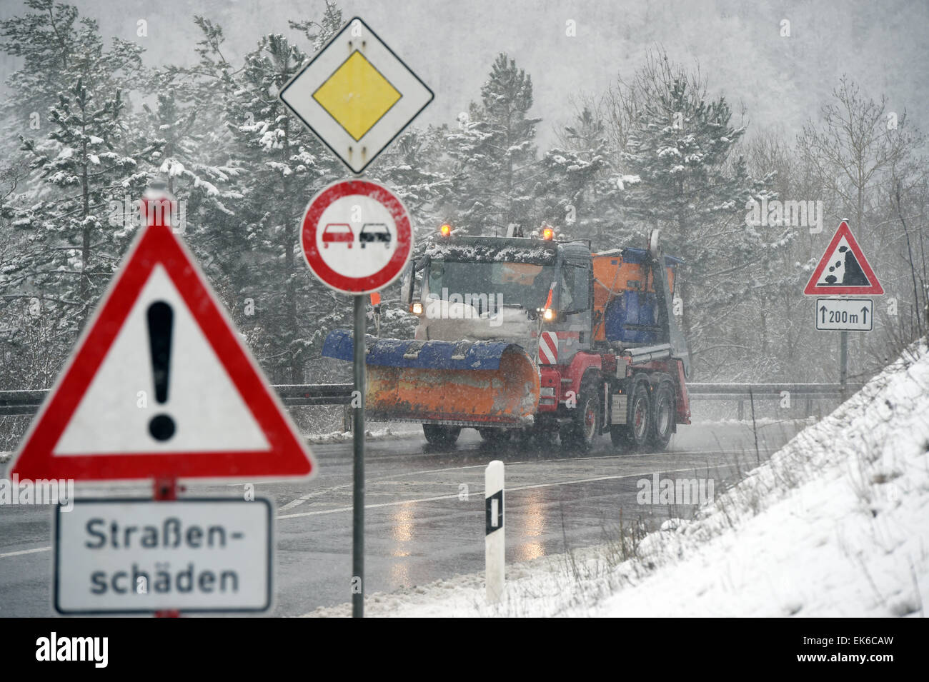 Strassberg hi-res stock photography and images - Alamy